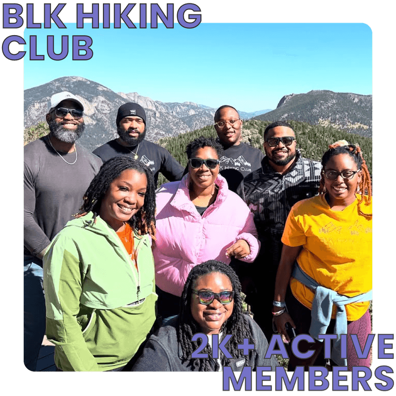 Hiking groups and outdoors clubs | Heylo